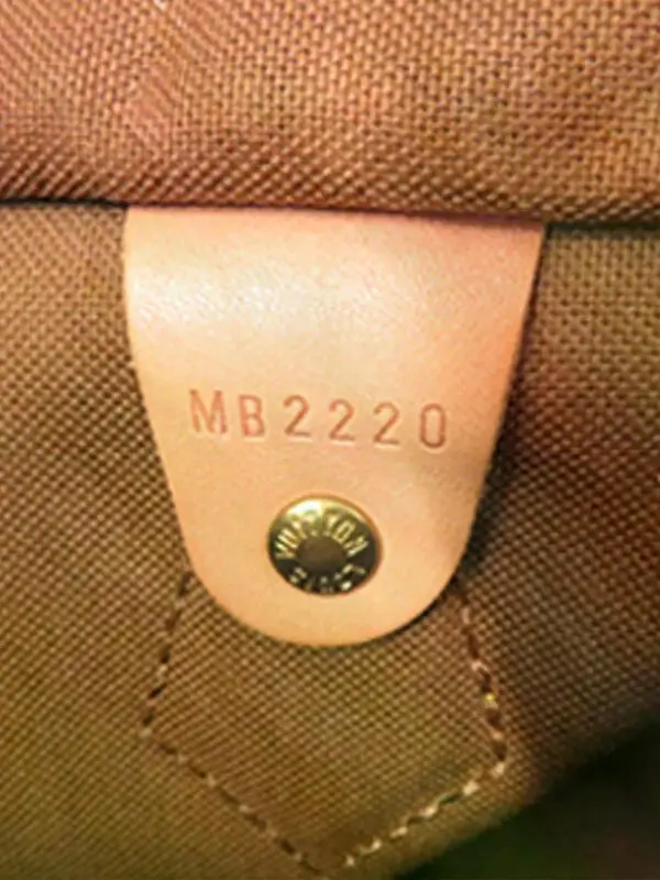 LOUIS VUITTON 2020 Monogram Speedy 25 Boston Bag