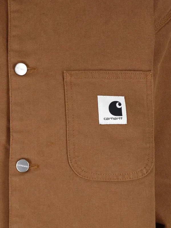 Carhartt Work In Progress Og Michigan Jacket