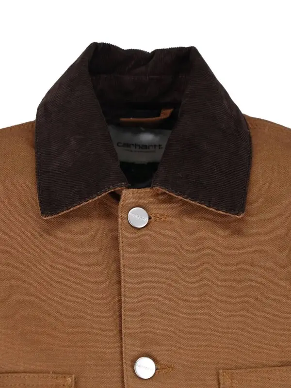 Carhartt Work In Progress Og Michigan Jacket