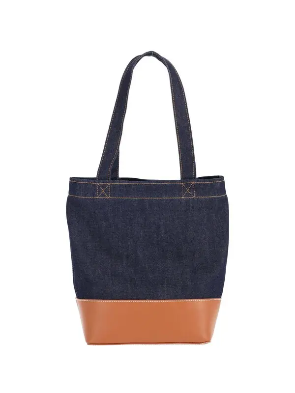 A.p.c. Alex" Tote Bag