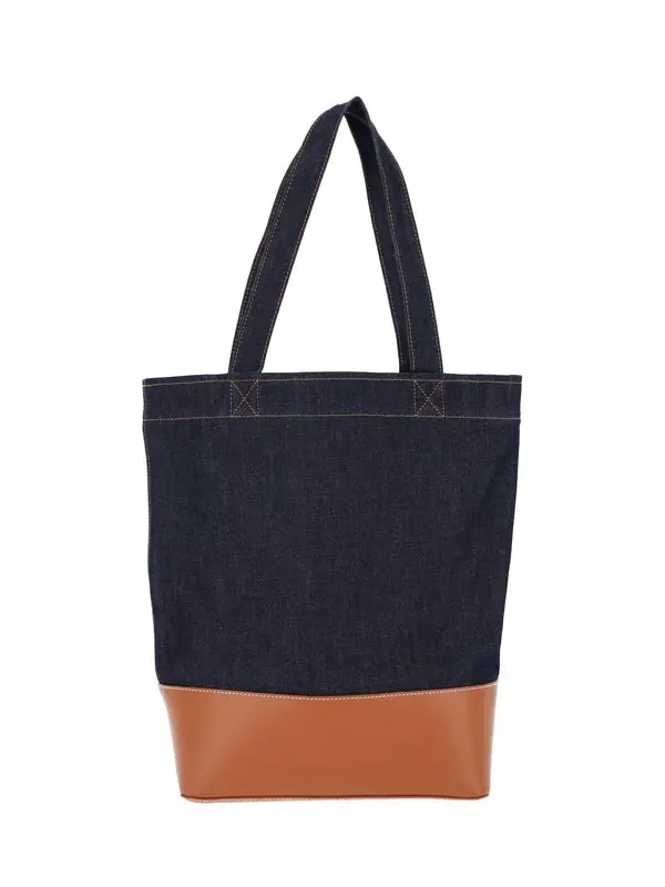 A.p.c. Alex" Tote Bag