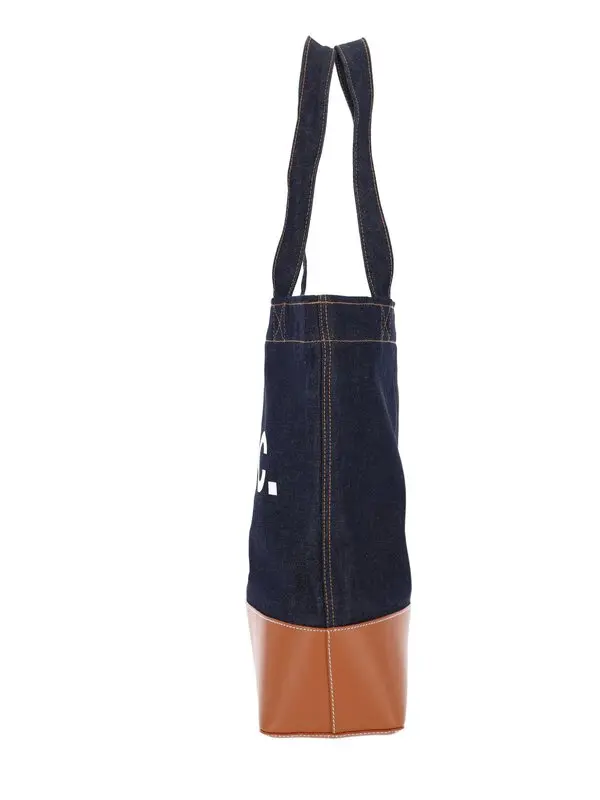 A.p.c. Alex" Tote Bag