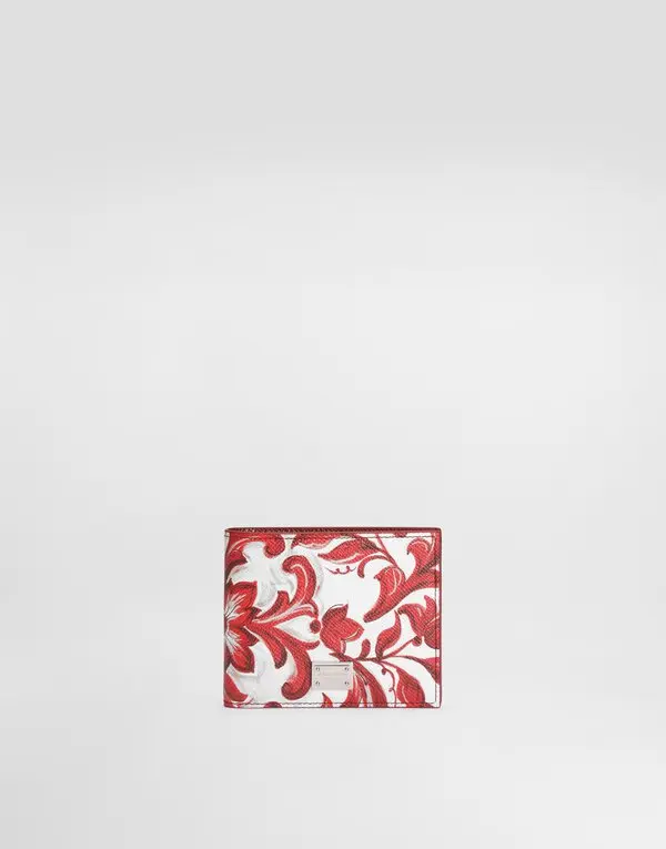 Dolce & Gabbana Portafogli - Multicolor