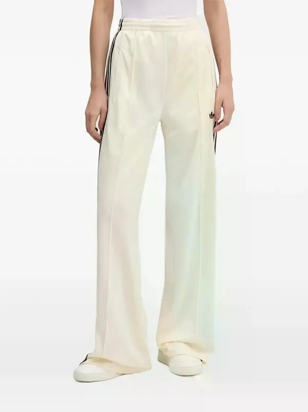 Adidas Adicolor Classic Firebird Loose Tracksuit Bottoms - Neutrals