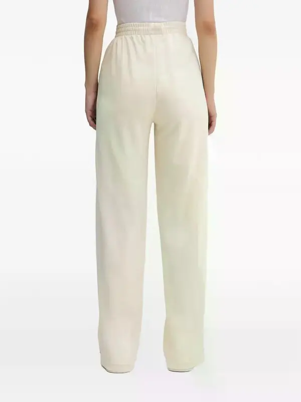 Adidas Adicolor Classic Firebird Loose Tracksuit Bottoms - Neutrals