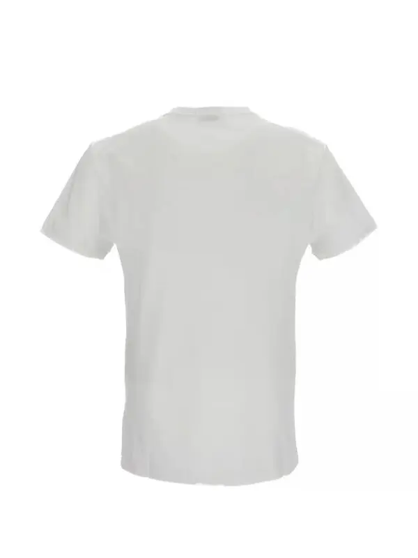 Polo Ralph Lauren T-shirt Polo Bear Custom Slim Fit