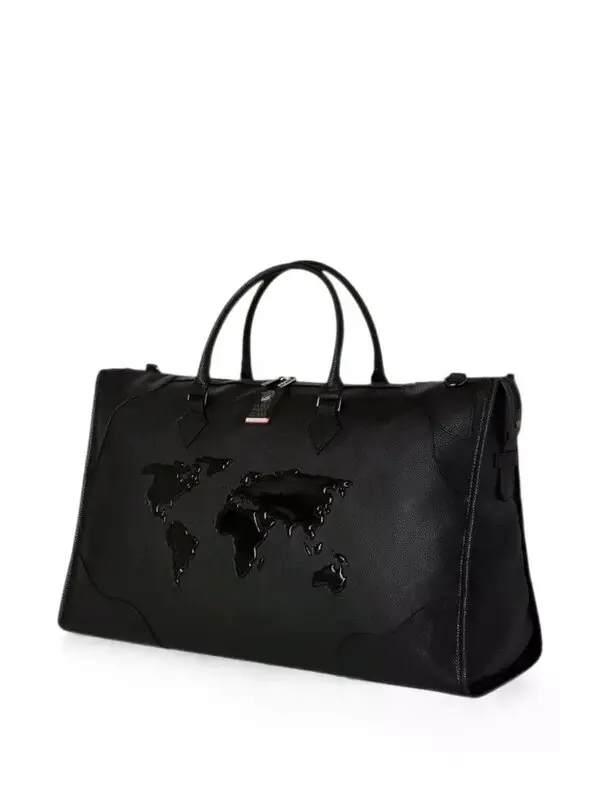 SPRAYGROUND Global Takeoff Duffle Bag