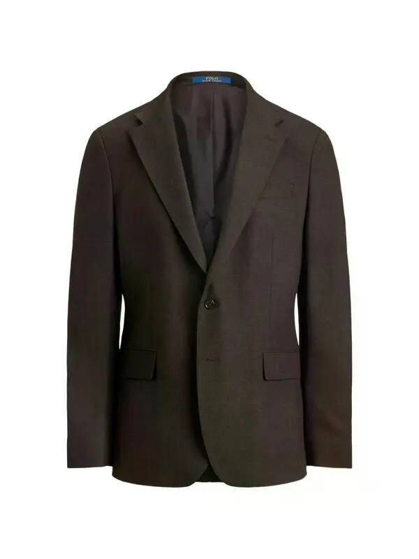 Polo Ralph Lauren Notch-lapel Blazer