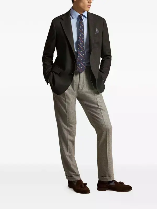 Polo Ralph Lauren Notch-lapel Blazer