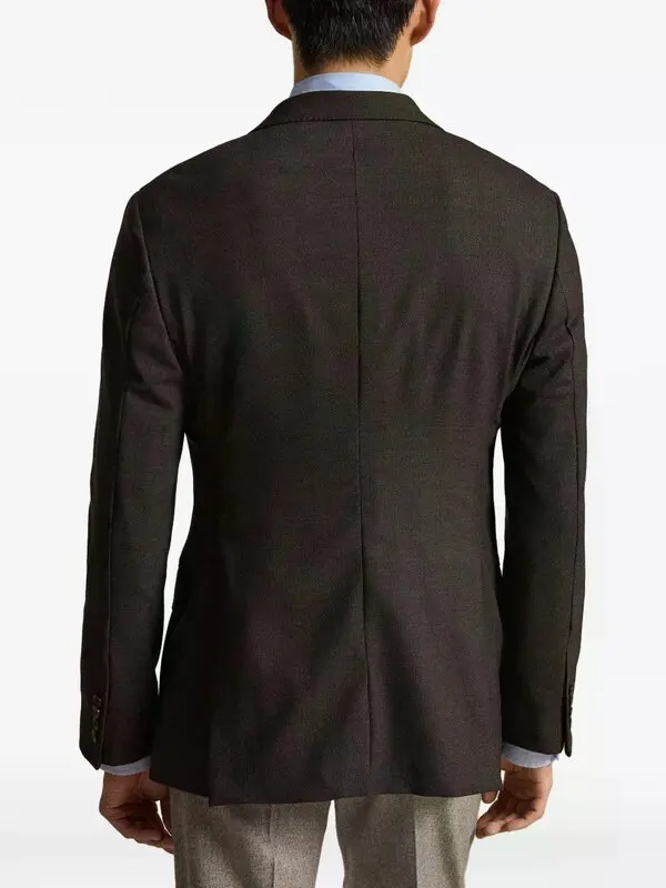 Polo Ralph Lauren Notch-lapel Blazer