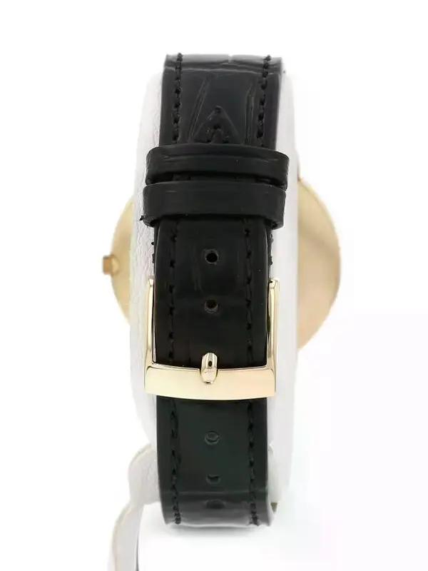 VACHERON CONSTANTIN 1984 Patrimony 33mm Watch
