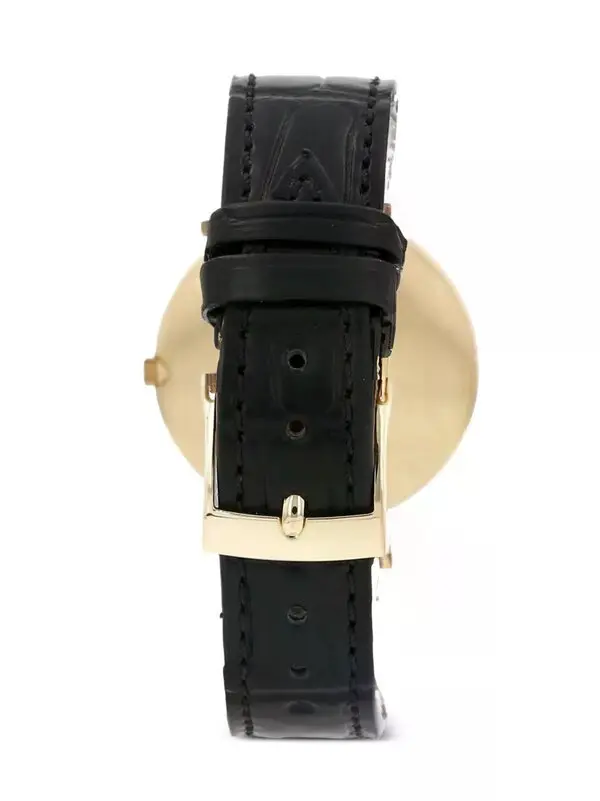 VACHERON CONSTANTIN 1984 Patrimony 33mm Watch - White