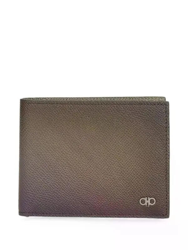 FERRAGAMO Gancini Wallet