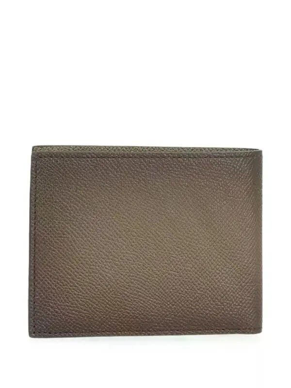 FERRAGAMO Gancini Wallet