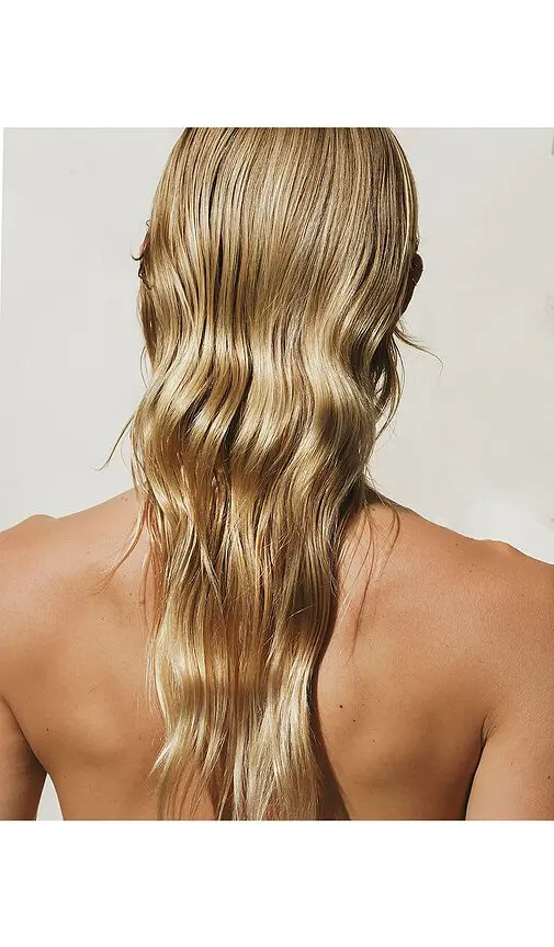 NAJEAU Hair Serum