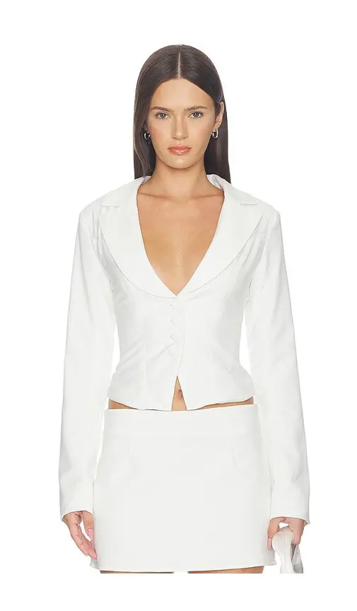 ALL THE WAYS Eliana Blazer