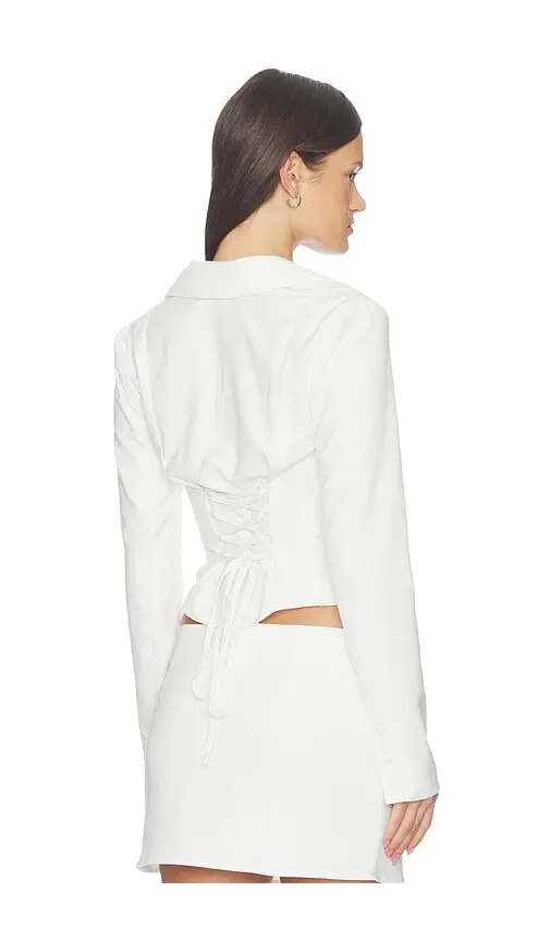 ALL THE WAYS Eliana Blazer