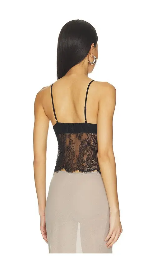L'Agence Rosel Lace Camisole