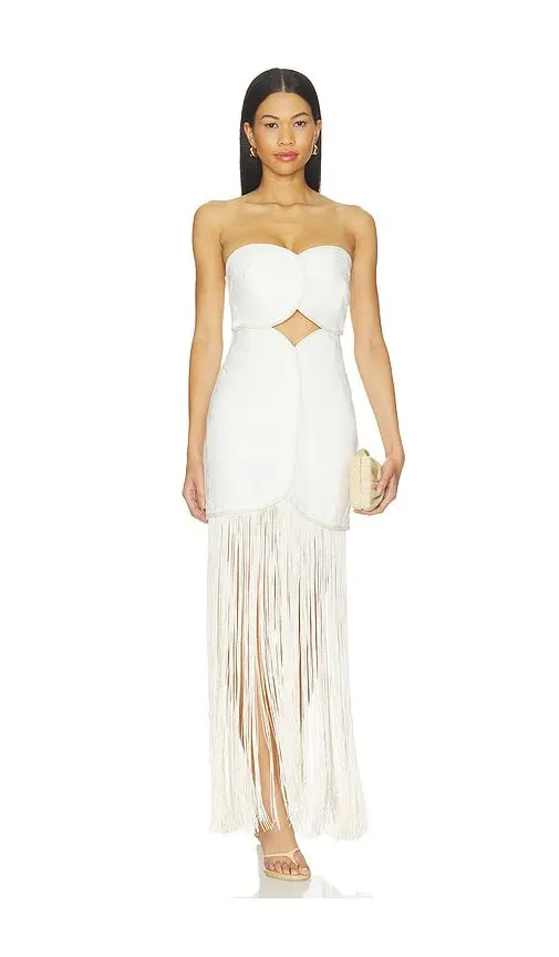 Azulu Joaquina Dress