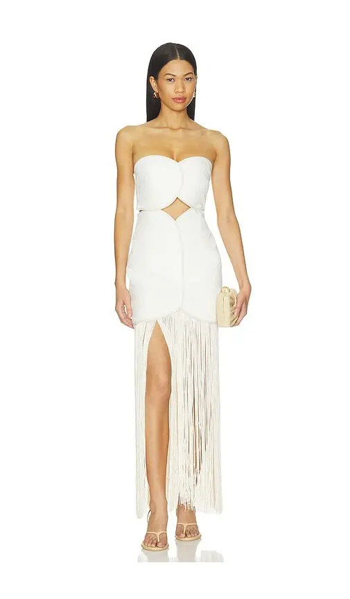 Azulu Joaquina Dress