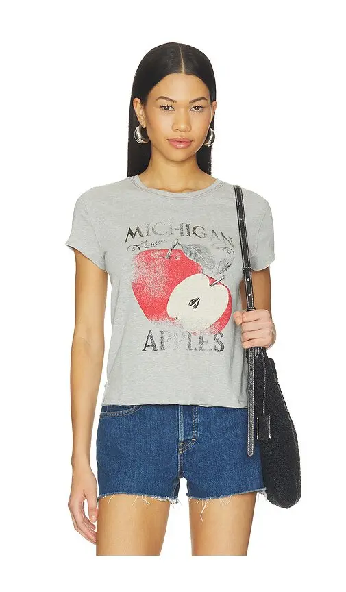 Free People X We The Free Nova Graphic Tee