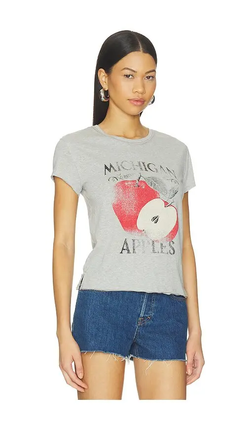 Free People X We The Free Nova Graphic Tee