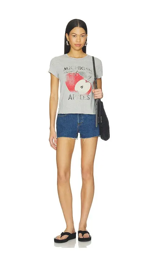 Free People X We The Free Nova Graphic Tee