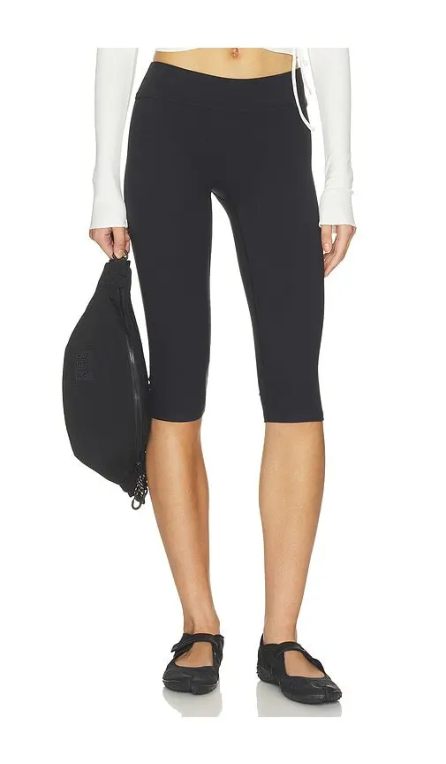 437 The Capri Legging