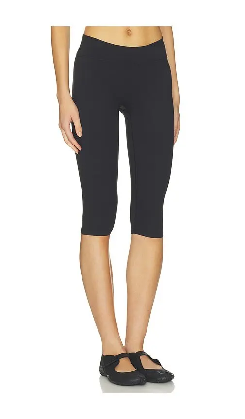 437 The Capri Legging