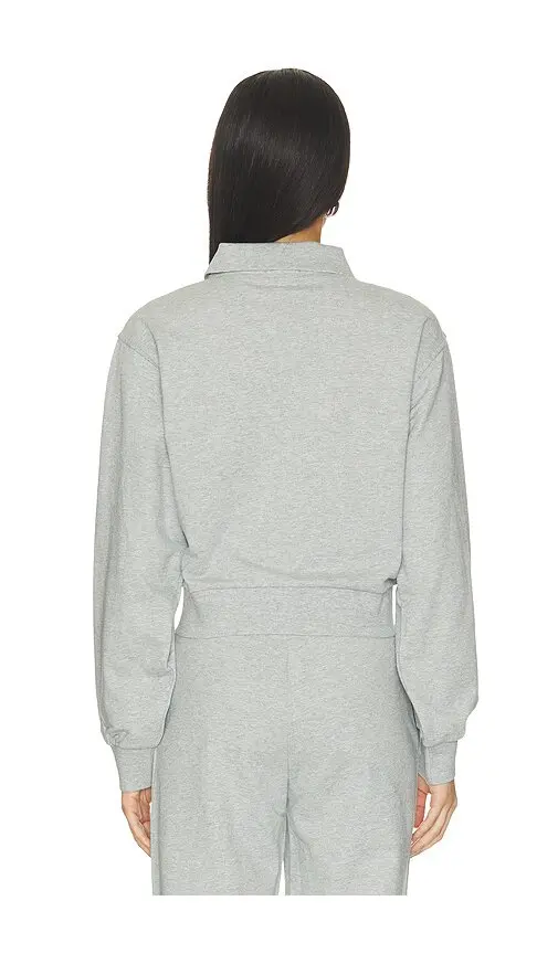 437 The Off Duty Jacket