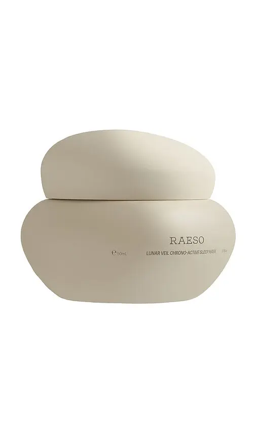 RAESO Lunar Veil Chrono-active Sleep Mask