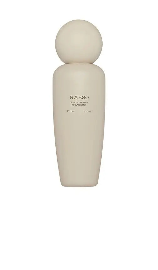 RAESO Tranquillity Water Activating Mist