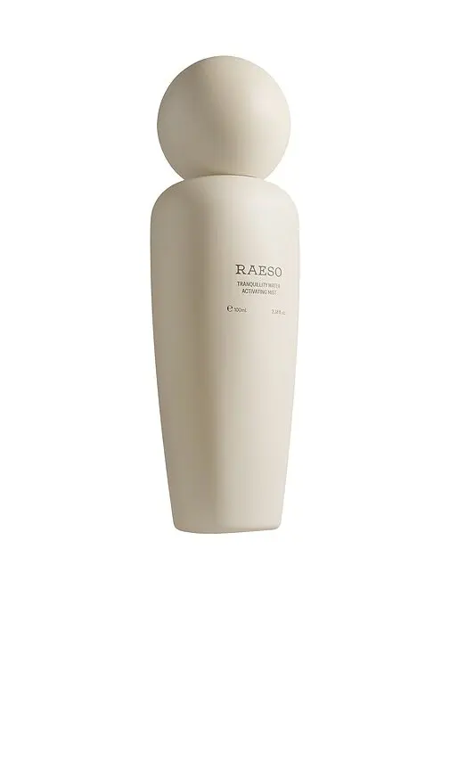 RAESO Tranquillity Water Activating Mist