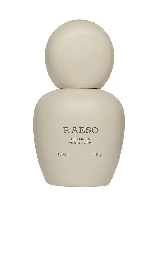 RAESO Morning Dew Vitamin C Serum