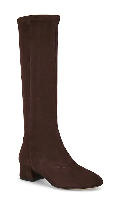 FLATTERED Eden Boot