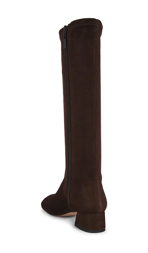 FLATTERED Eden Boot