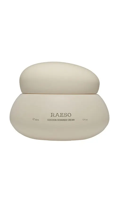 RAESO Cocoon Ceramide Cream