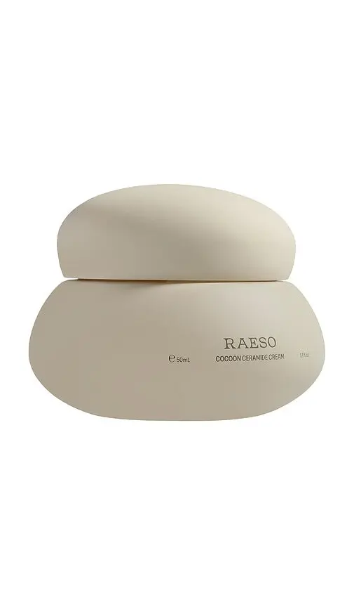 RAESO Cocoon Ceramide Cream