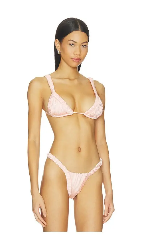 Divino Seas Ada Bikini Top