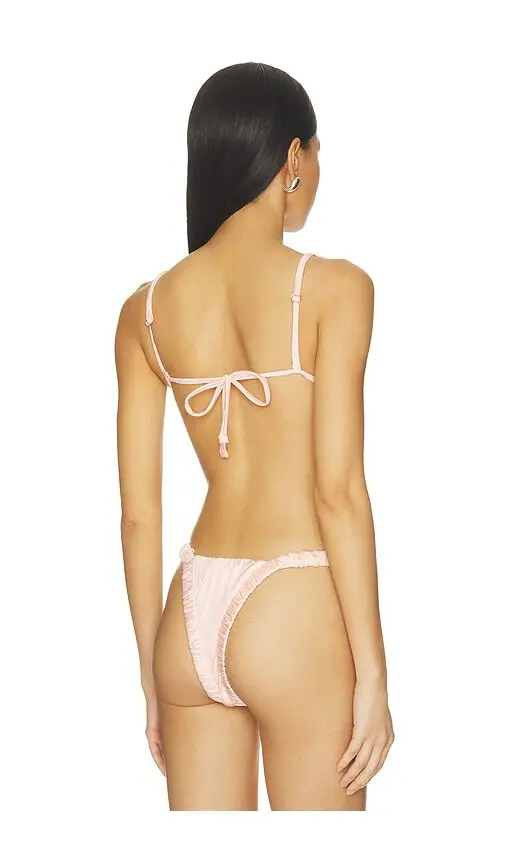 Divino Seas Ada Bikini Top