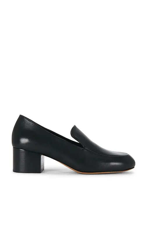 MANSUR GAVRIEL Wren Heeled Loafer