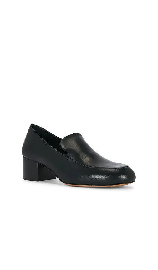 MANSUR GAVRIEL Wren Heeled Loafer
