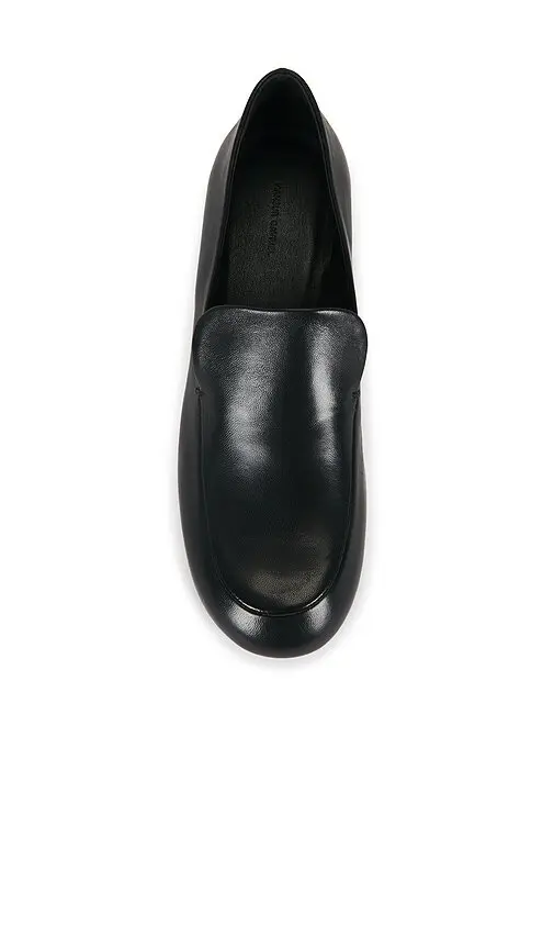 MANSUR GAVRIEL Wren Heeled Loafer