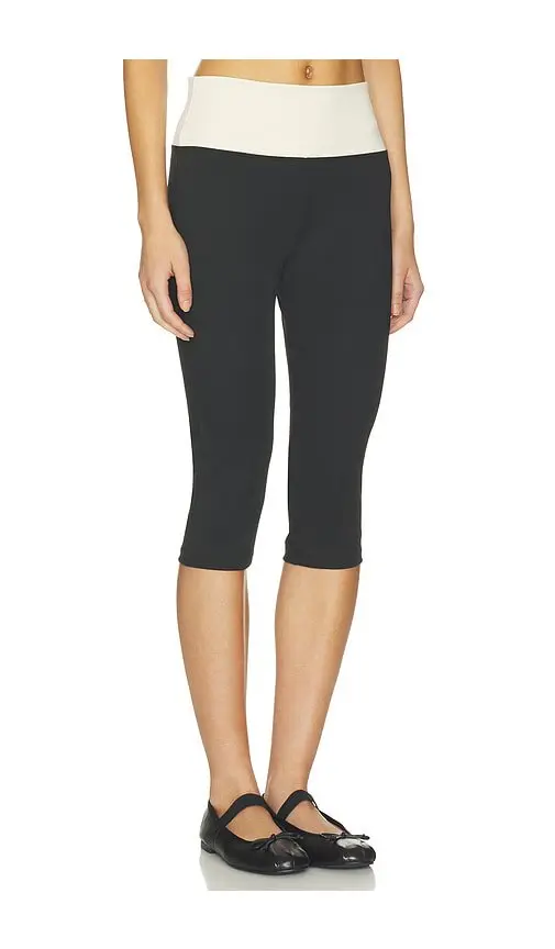 Lioness Canyon Capri
