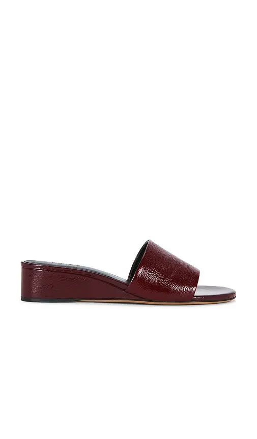 MANSUR GAVRIEL Zeppa Slide