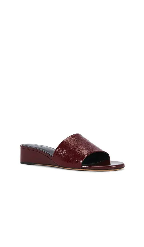 MANSUR GAVRIEL Zeppa Slide