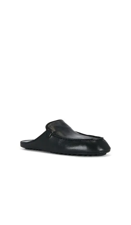 MANSUR GAVRIEL Moccasin Mule