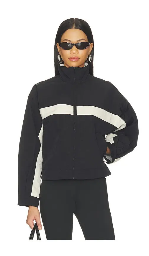 Lioness Essential Zip Up Windbreaker