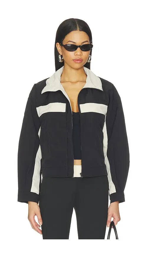 Lioness Essential Zip Up Windbreaker