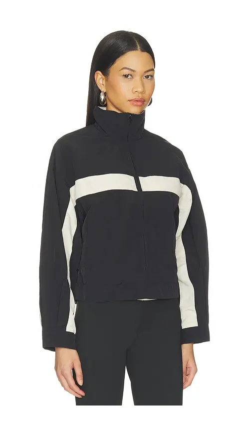 Lioness Essential Zip Up Windbreaker